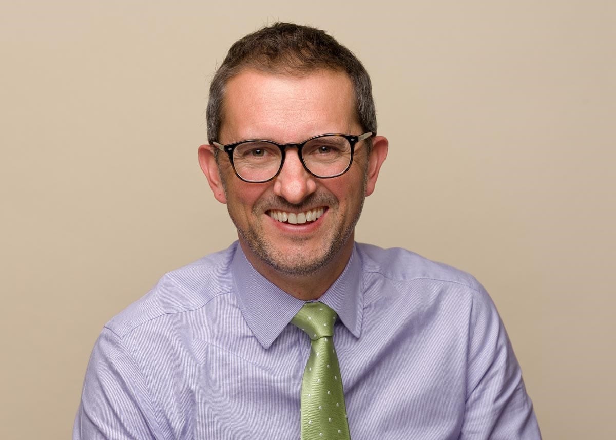 Ed Grigg joins the PCIAW Board of Directors | Incorporatewear