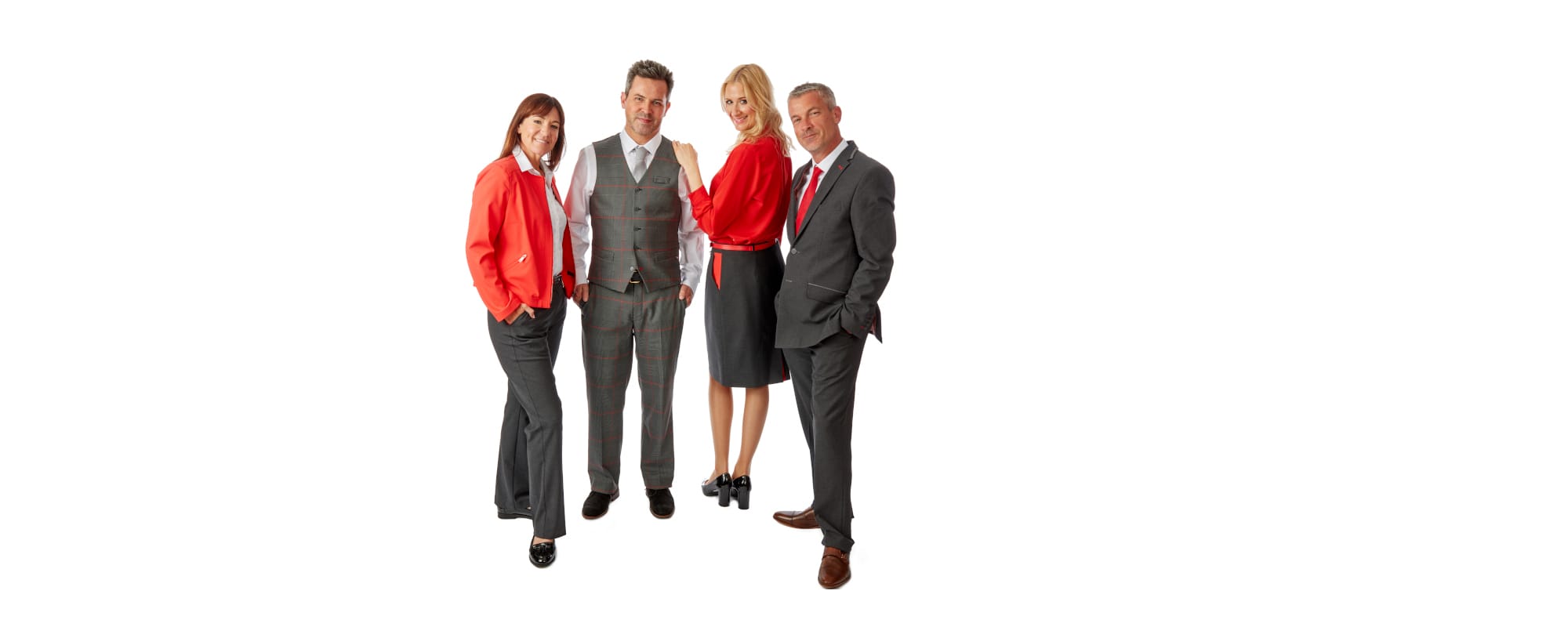 Incorporatewear – Your Corporate Uniform