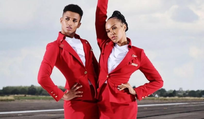 Bespoke Banking Uniforms | Incorporatewear