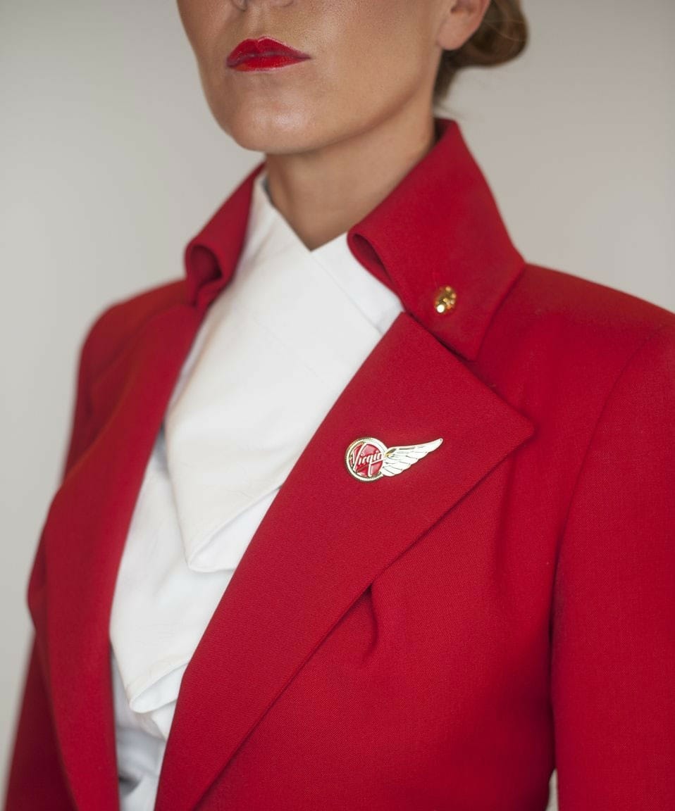 TUI Uniforms Supplied By ICW | Incorporatewear