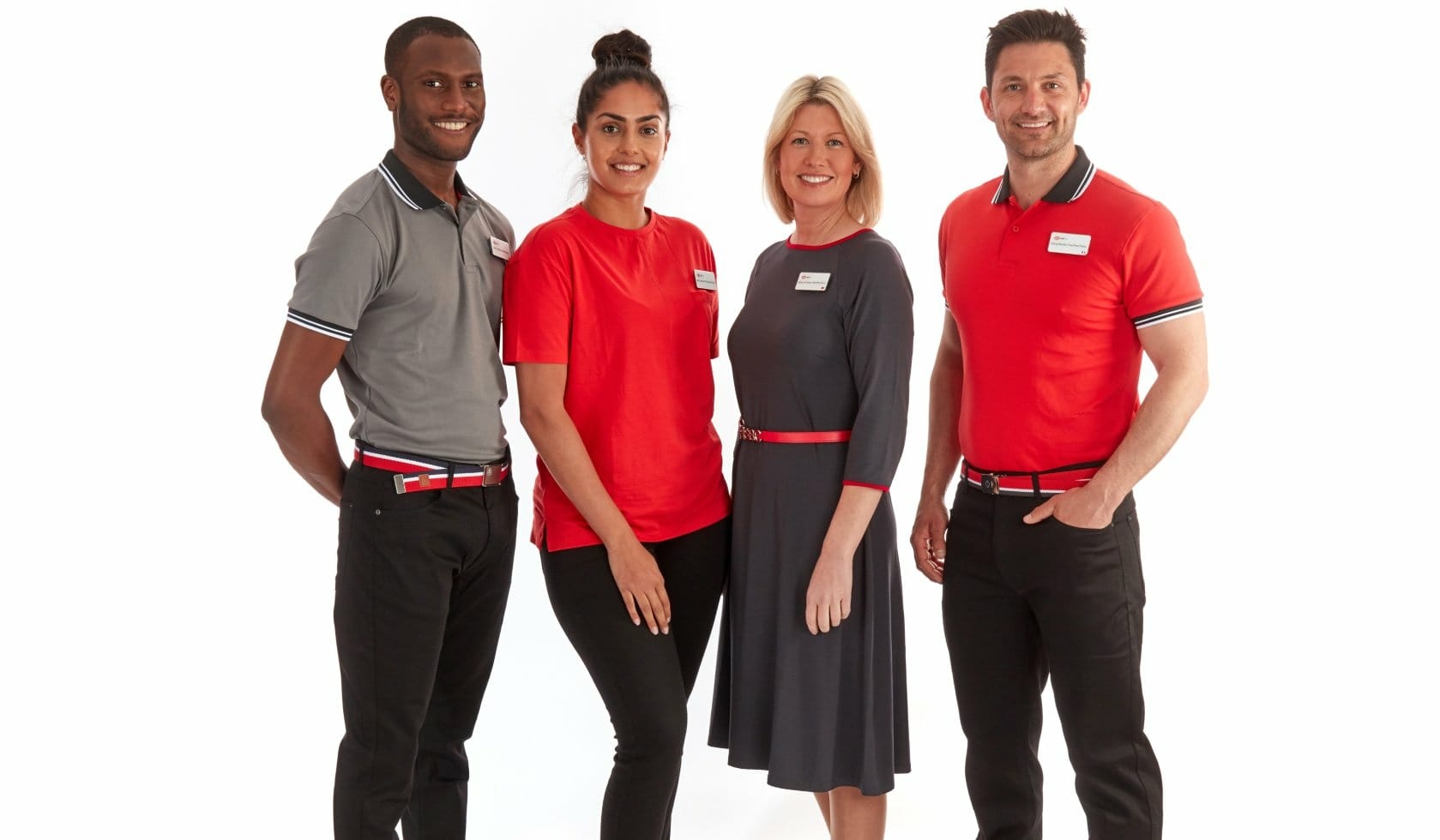 Inclusive Workwear | Incorporatewear