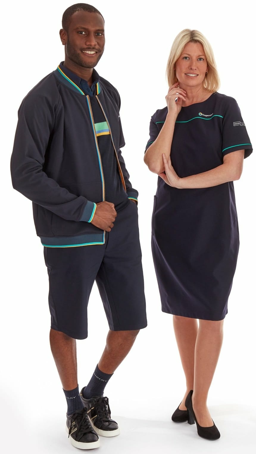 Bespoke Uniforms | Incorporatewear