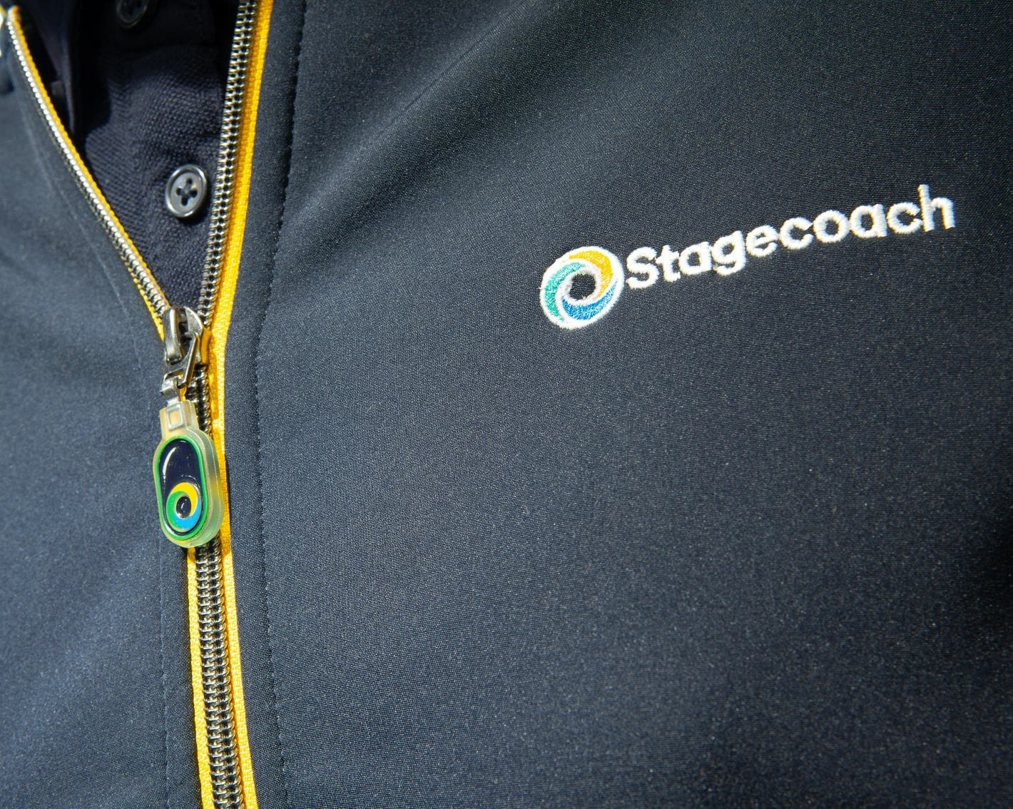 Bespoke Travel Uniforms | Incorporatewear