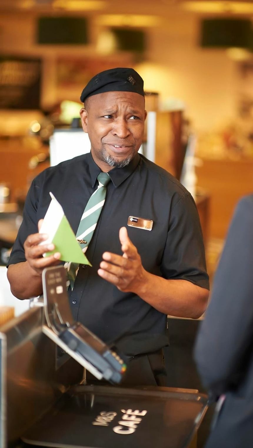 Marks and Spencers Uniforms | Incorporatewear