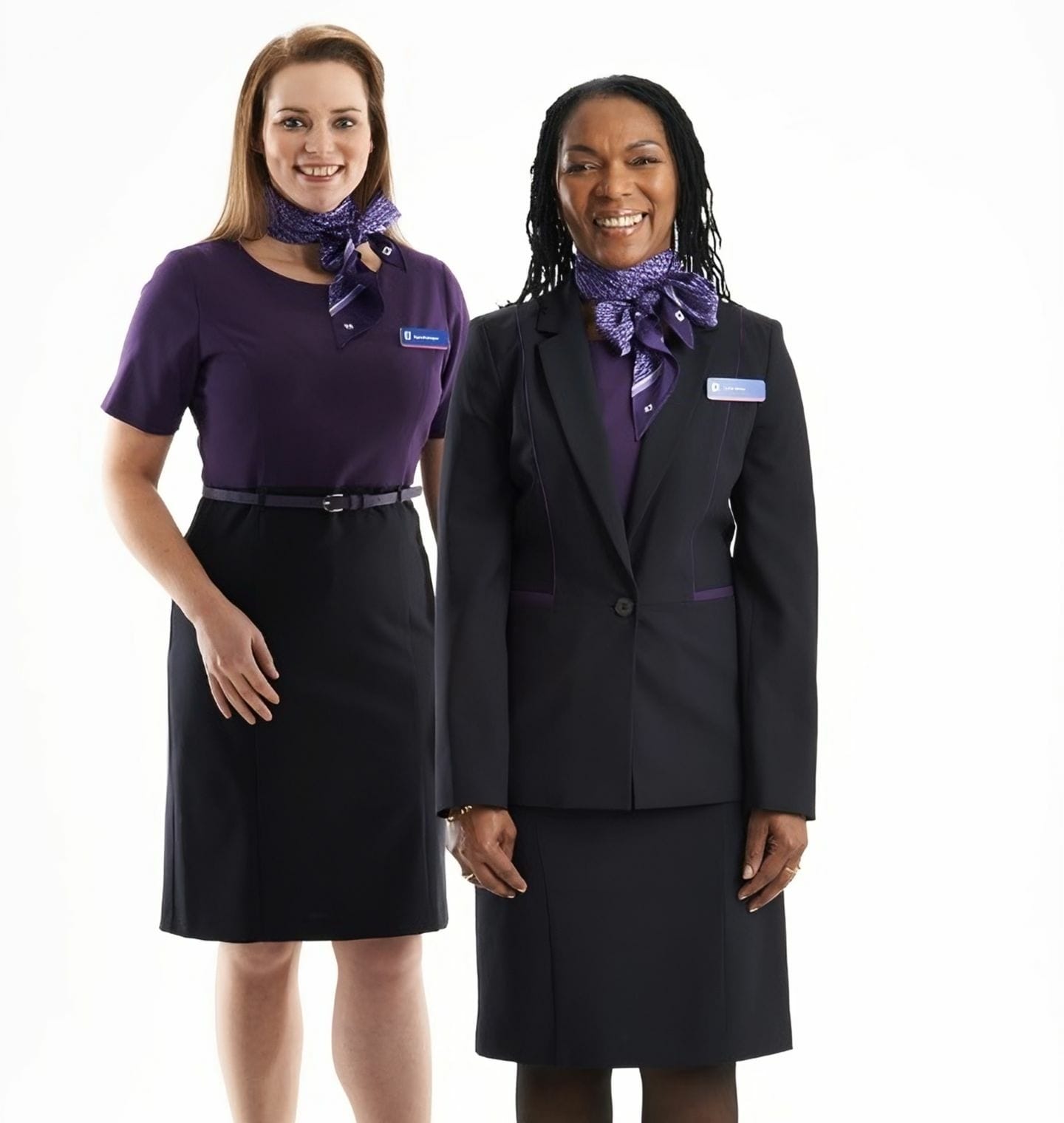 NatWest Group Uniforms | Incorporatewear