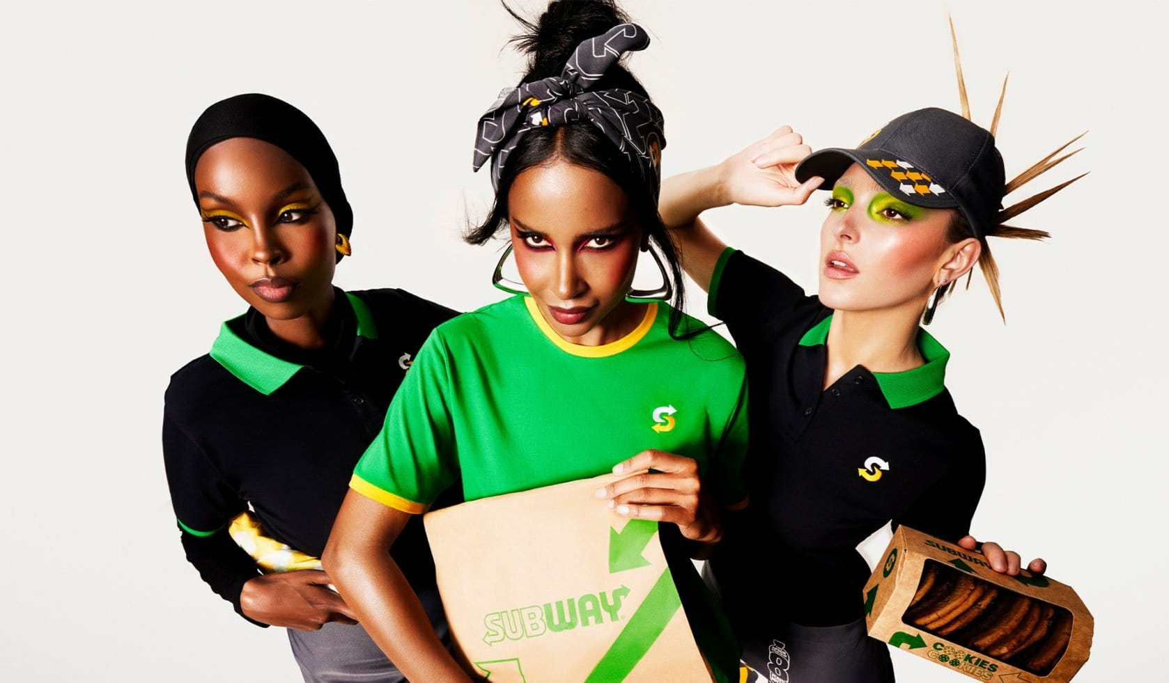 Inclusive Workwear | Incorporatewear