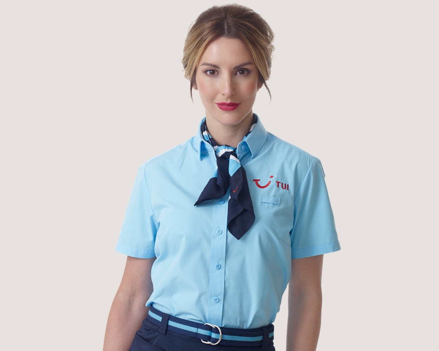 Bespoke Travel Uniforms | Incorporatewear