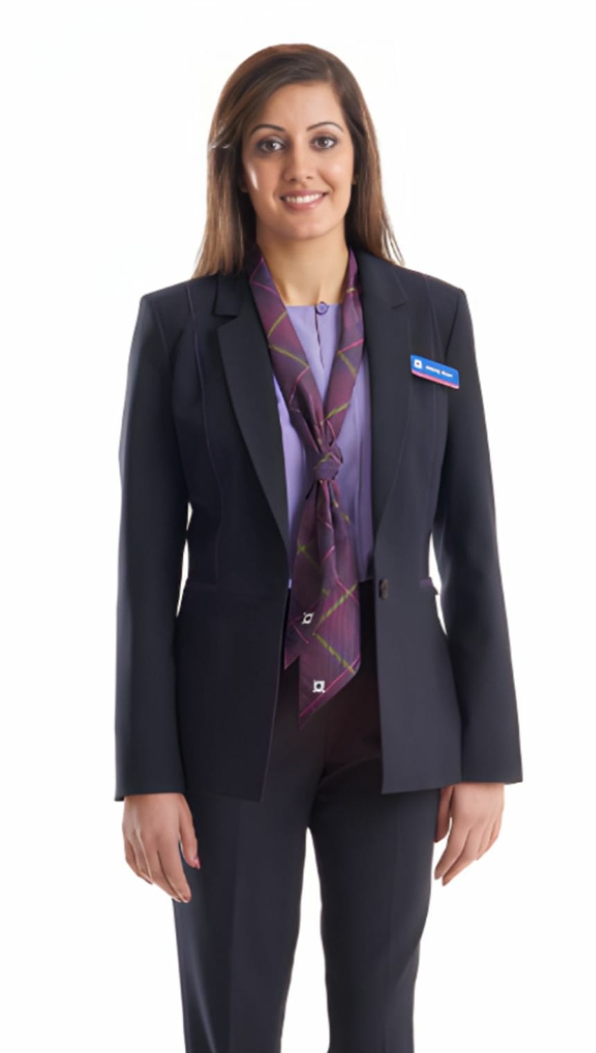 NatWest Group Uniforms | Incorporatewear