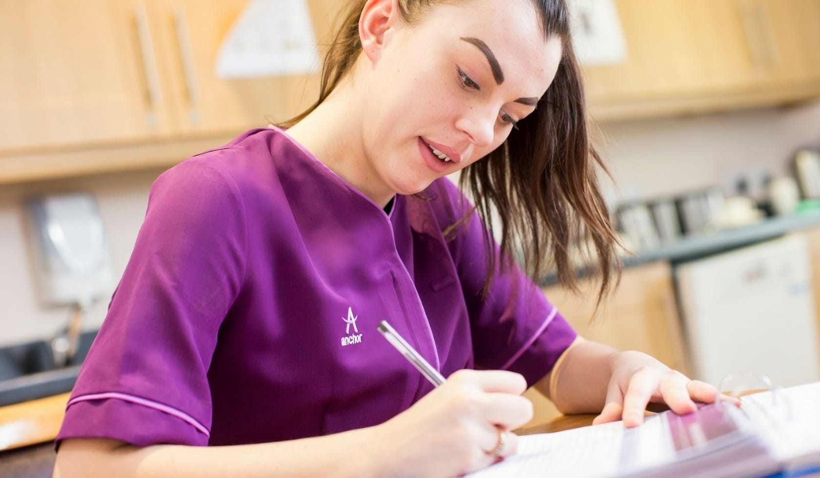 Bespoke Healthcare Uniforms | Incorporatewear
